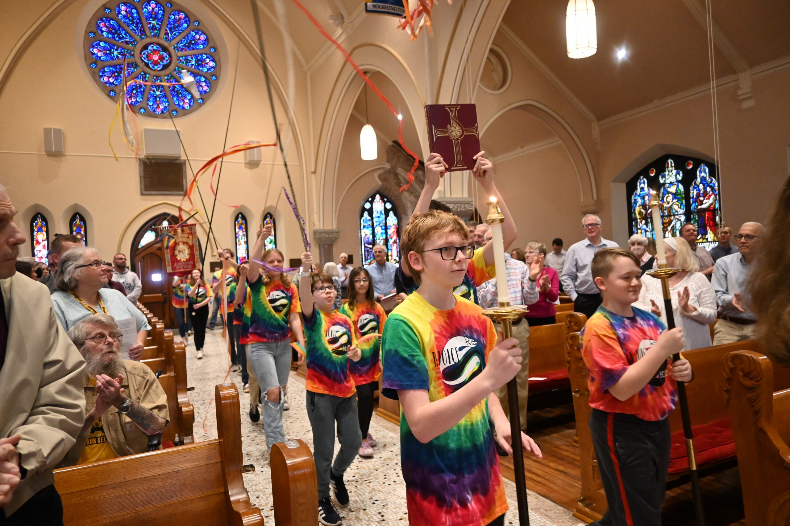 St Lukes Episcopal Church