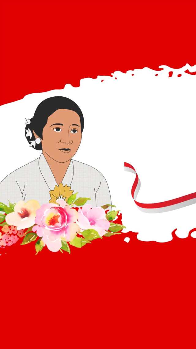 70 Ucapan Selamat Hari Kartini 21 April