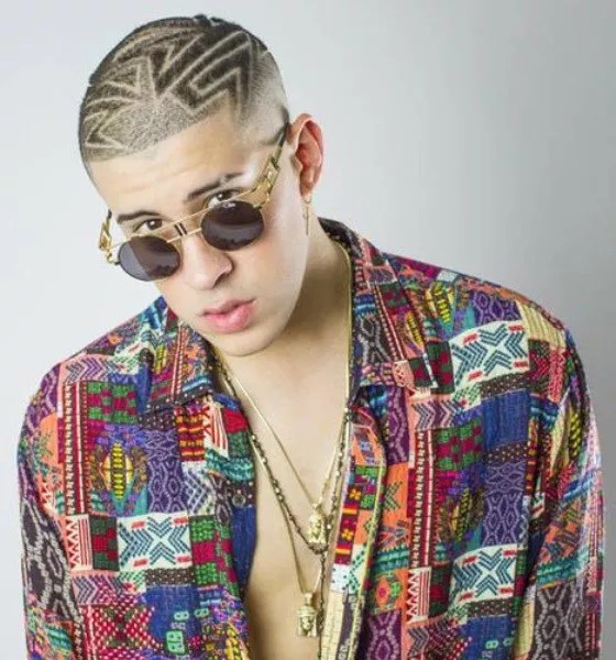 20 Iconic Bad Bunny Haircuts And Hairstyles Ideas For 2023