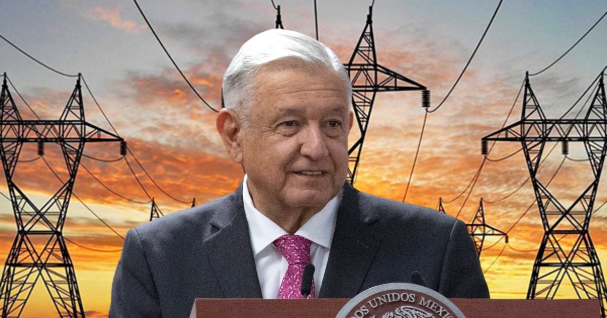 Reforma Eléctrica De Amlo Todo Lo Que Debes Saber