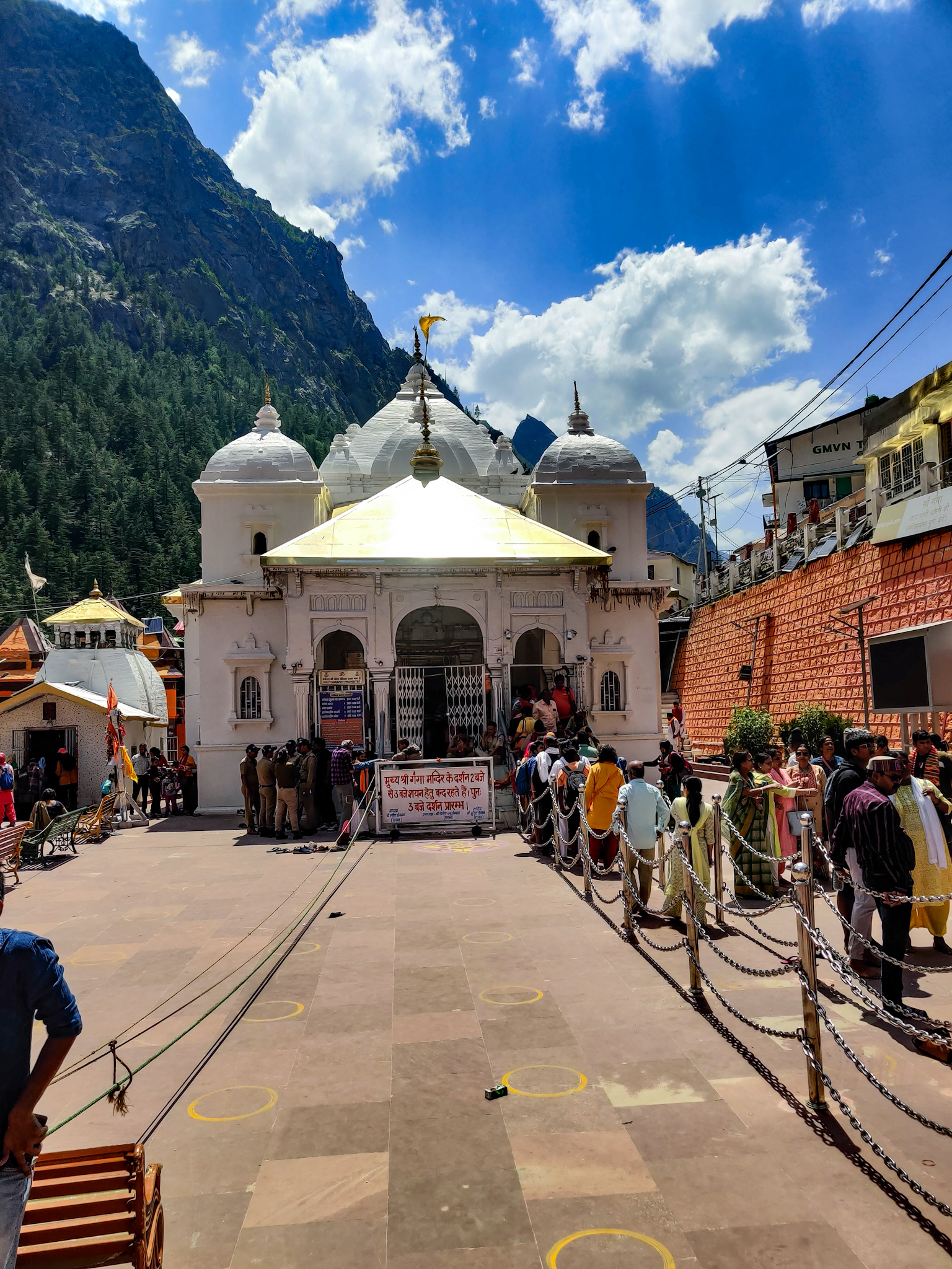 Gangotri Your Travel Guide Photos And Important Tips