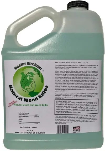 9 Best Pet Safe Weed Killers For 2024 Ultimate Guide