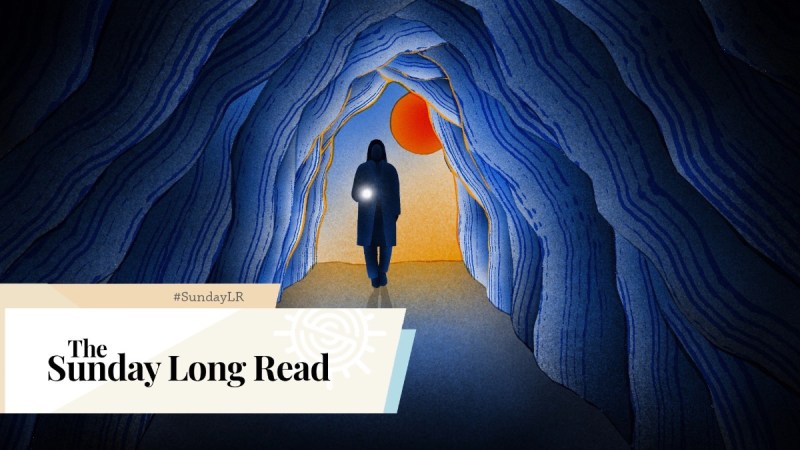 The Sunday Long Read The Best Longform Journalism Every Sunday