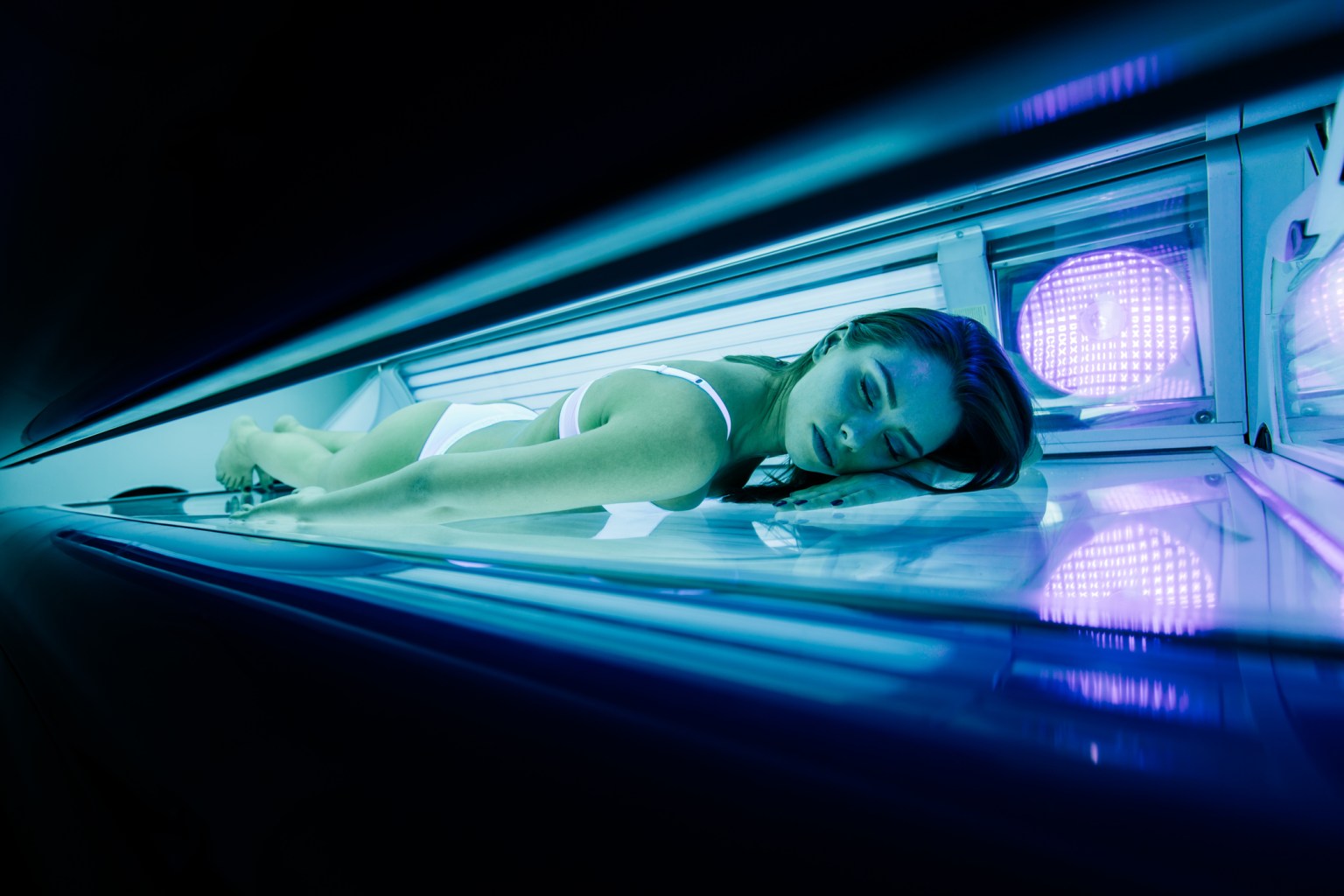 Uv Bed Tanning Uv Tanning Uv Tanning Near Me