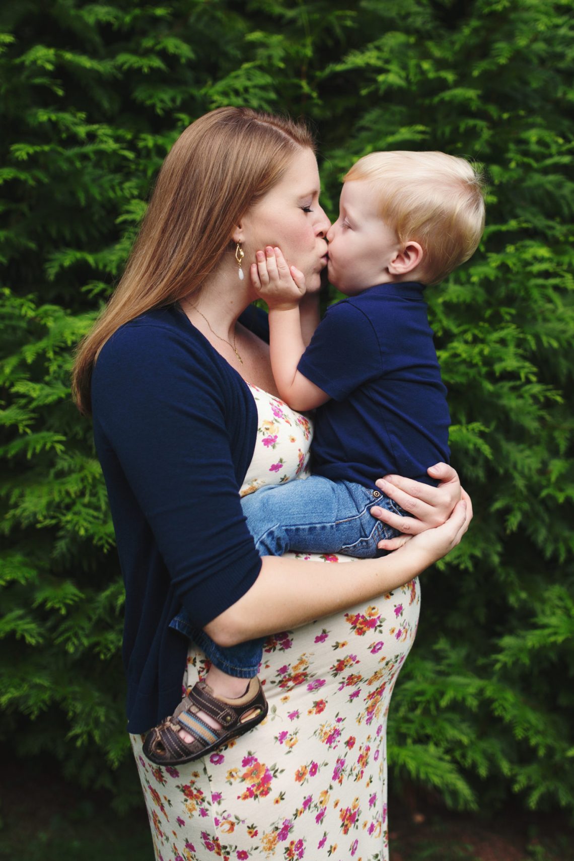 Successful Extended Breastfeeding With Low Milk Supply