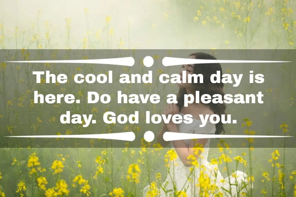 50 Powerful Morning Prayer Messages To Start Your Day