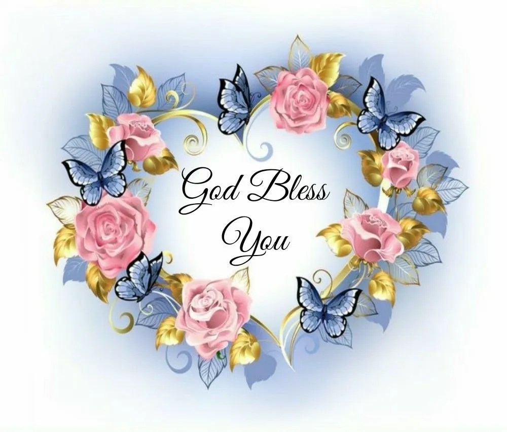 May God Bless You Messages Wishes And Quotes For Your Loved Ones