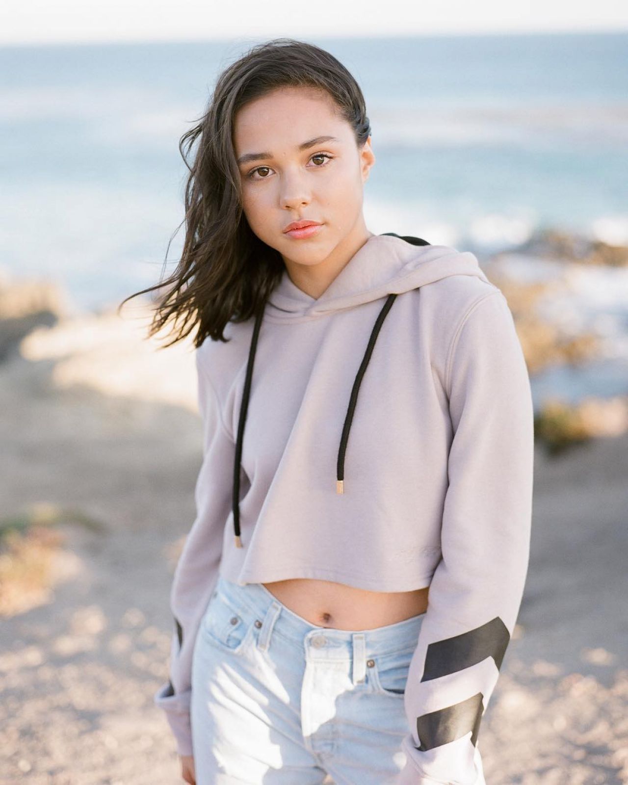 Breanna Yde Biography Height And Life Story Super Stars Bio