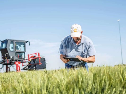 Ciencia E Innovación En El Campo Clave Para Evitar Escasez De