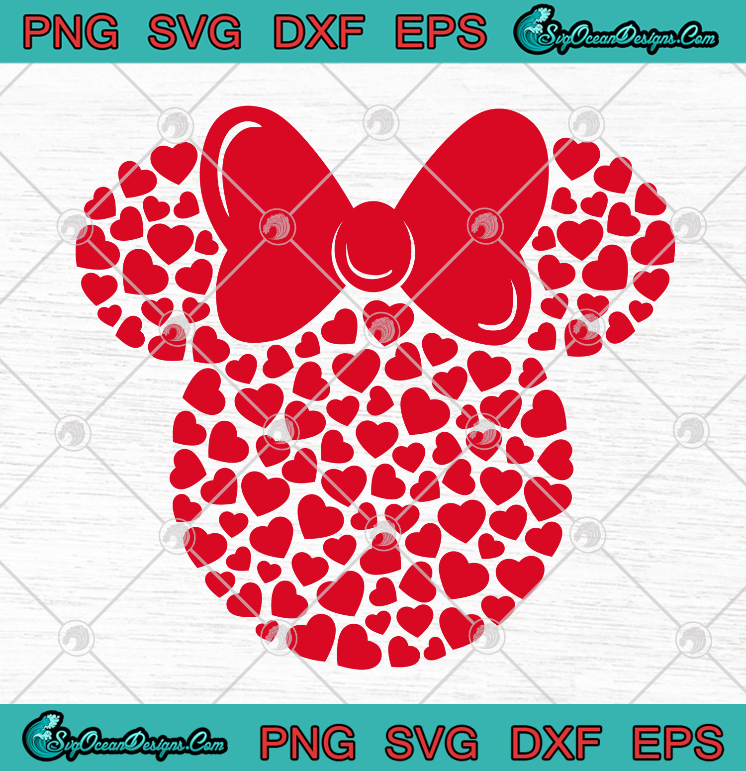 Mickey Mouse Svg Minnie Mouse Svg Disney Castle Clipart Etsy Disney