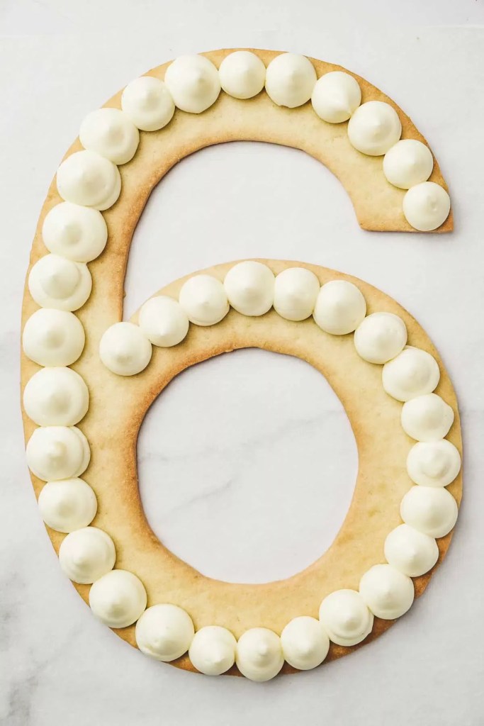 Comment Faire Un Number Cake Guide Recettes Conseils