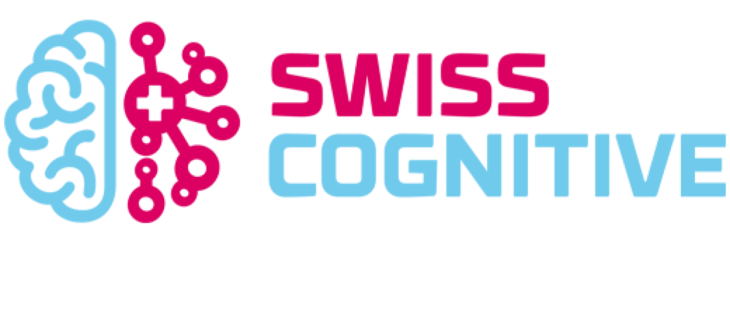 Swisscognitive Ai Venture Advisory And Research