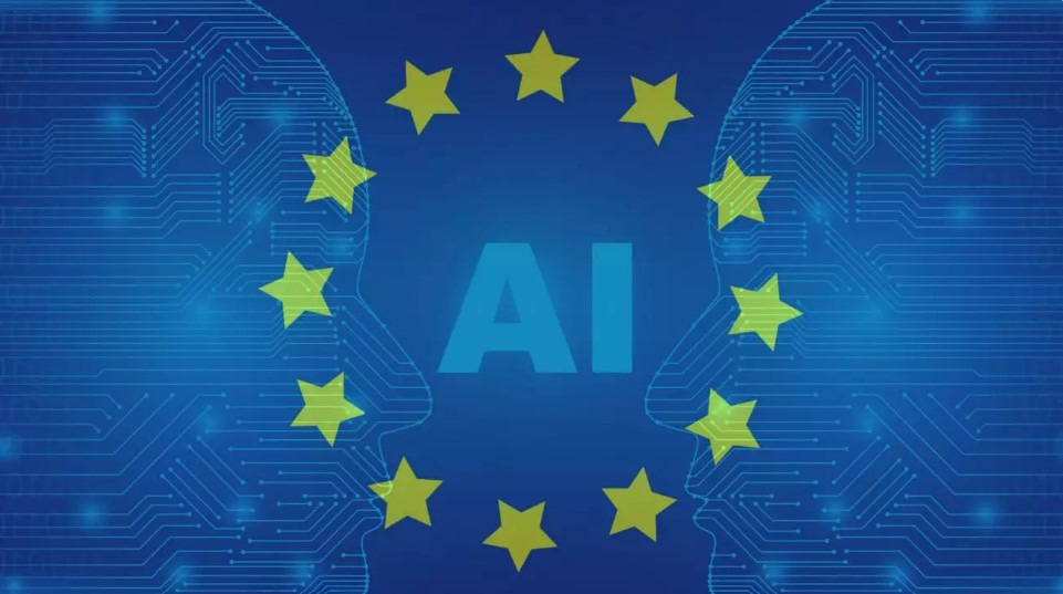 Overview Of The Eu Ai Act Swisscognitive Ai Ventures Advisory