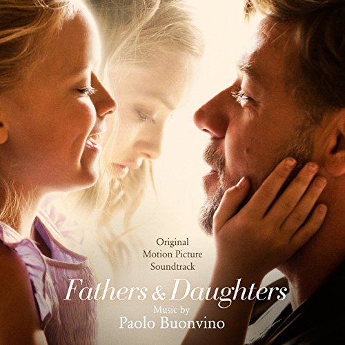 Fathers And Daughters Actu Film