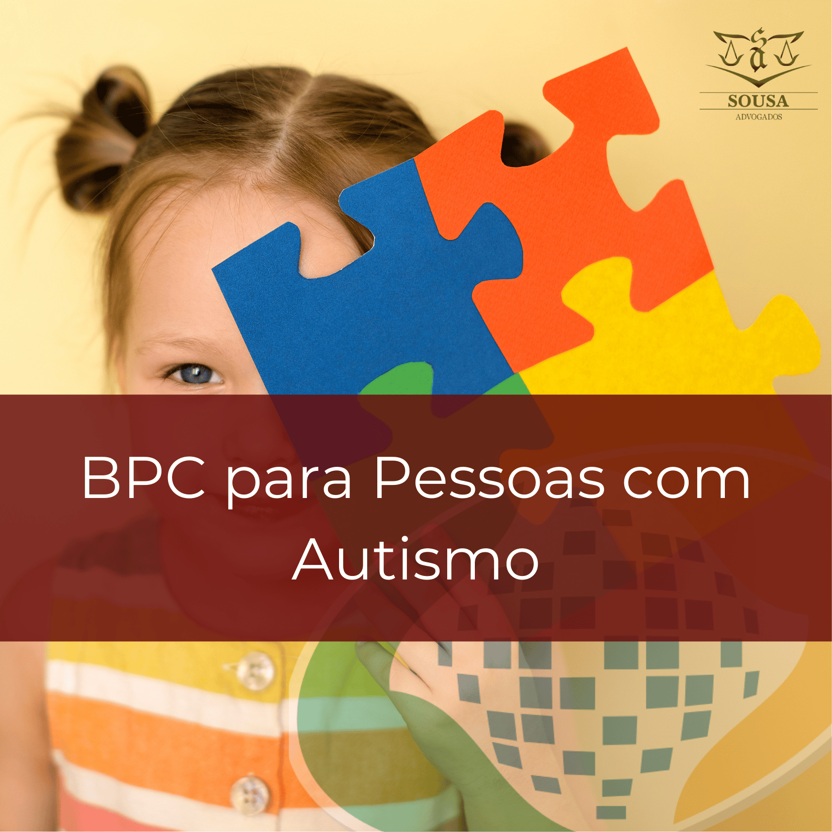 Pessoas Com Autismo Podem Receber Benefício Do Inss