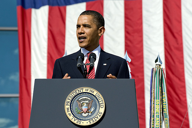 Read President Obamas Full Immigration Speech South Bend Voice