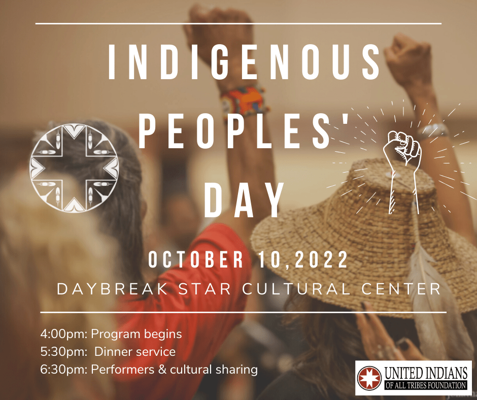 How To Celebrate Indigenous Peoples Day In The South End South