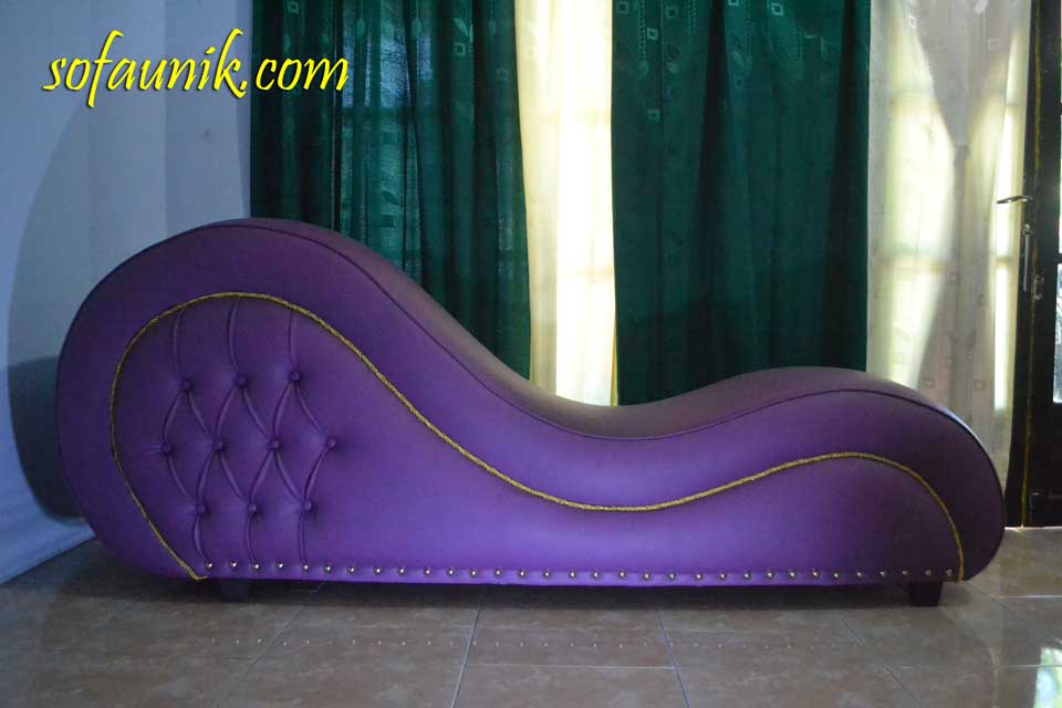 Sofa Unik Sofa Tantra Sofa Santai Detail Sofa Tantrasofa Unik