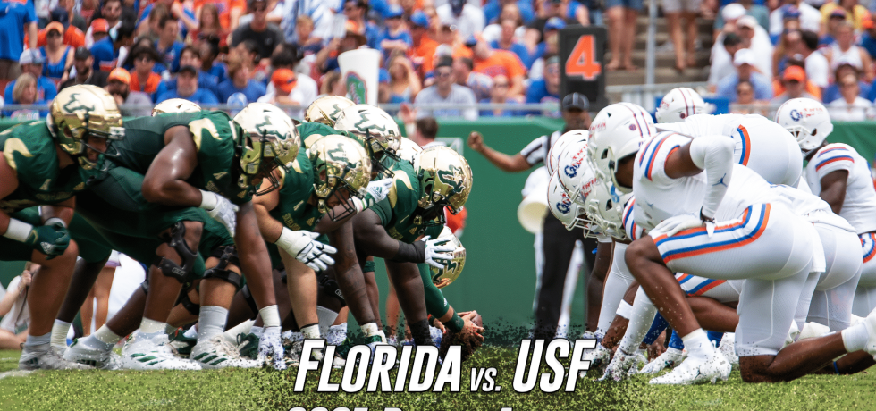 2021 Usf Football Game Photos Soflobulls