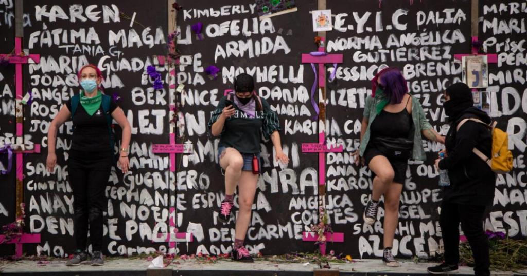 Feminismos Memoria Y Resistencia En América Latina Softmagazine