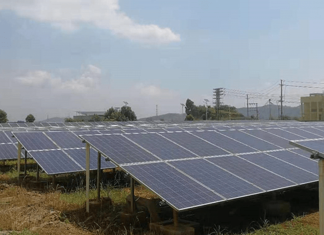 Seci Reschedules Pre Bid Meet Of 2500 Mw Ists Connected Solar Pv