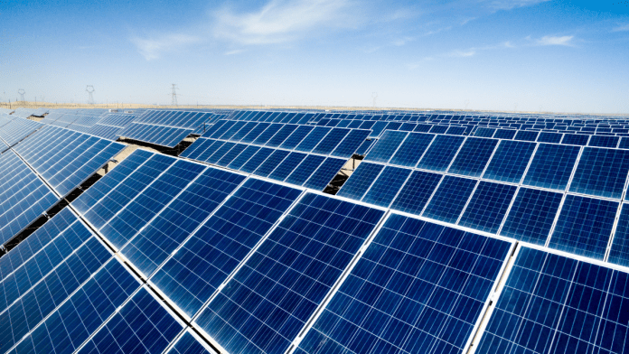 Ntpc Seeks Bids For 200 Mw Grid Connected Solar Pv Projects At Gsecl