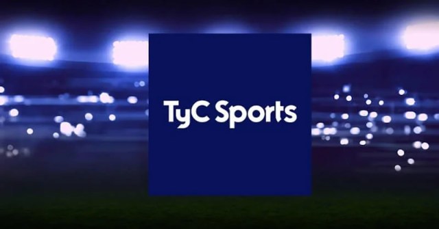 ⚽ver En Vivo Tyc Sports Gratis Canal Hd