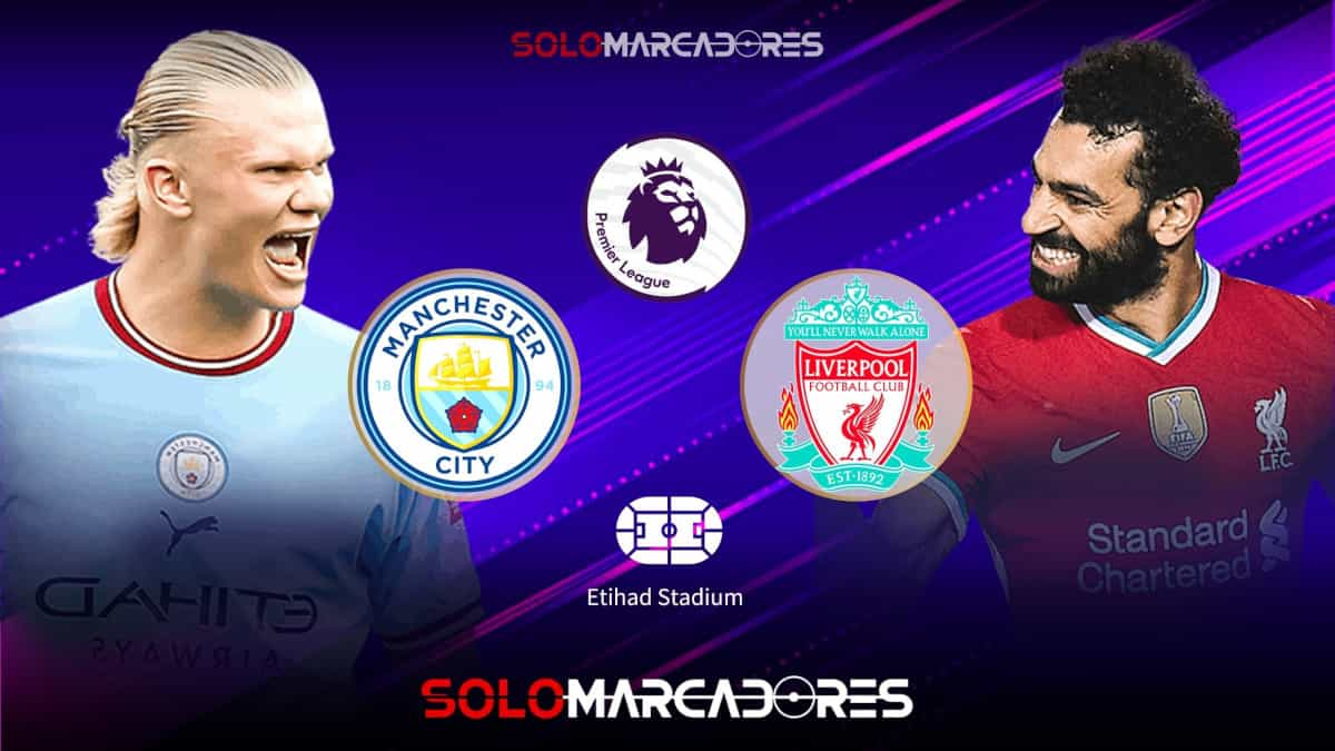 Manchester City Vs Tottenham En Vivo Canal Para Ver La Premier League