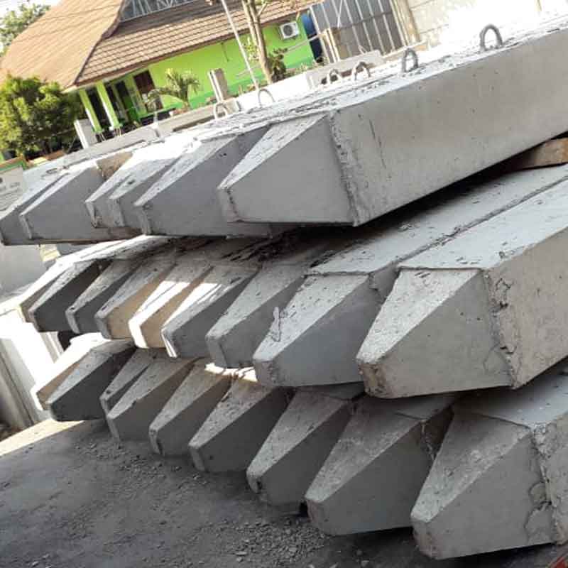 Harga Mini Pile 2022 Terbaru Jual Tiang Pancang Per Batang Murah