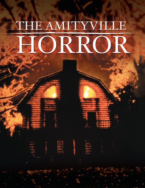 Razs Midnight Macabre Horror Review The Amityville Horror