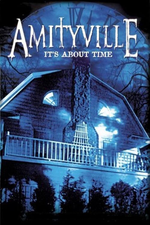 Razs Midnight Macabre Horror Review Amityville Its About Time