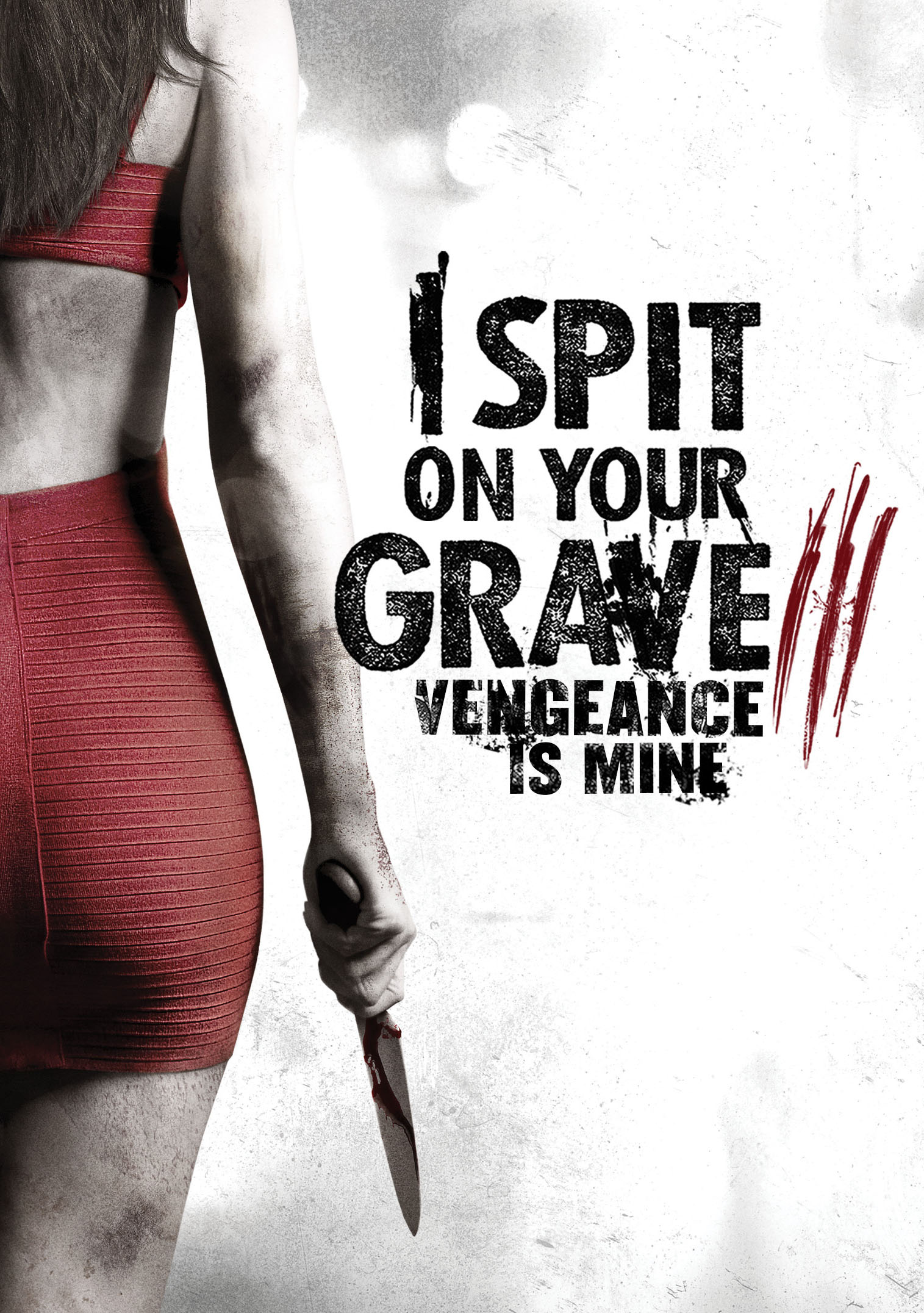 Razs Midnight Macabre Horror Review I Spit On Your Grave 3