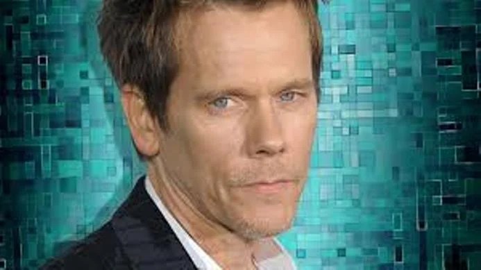 Kevin Bacon Fundación Sonría