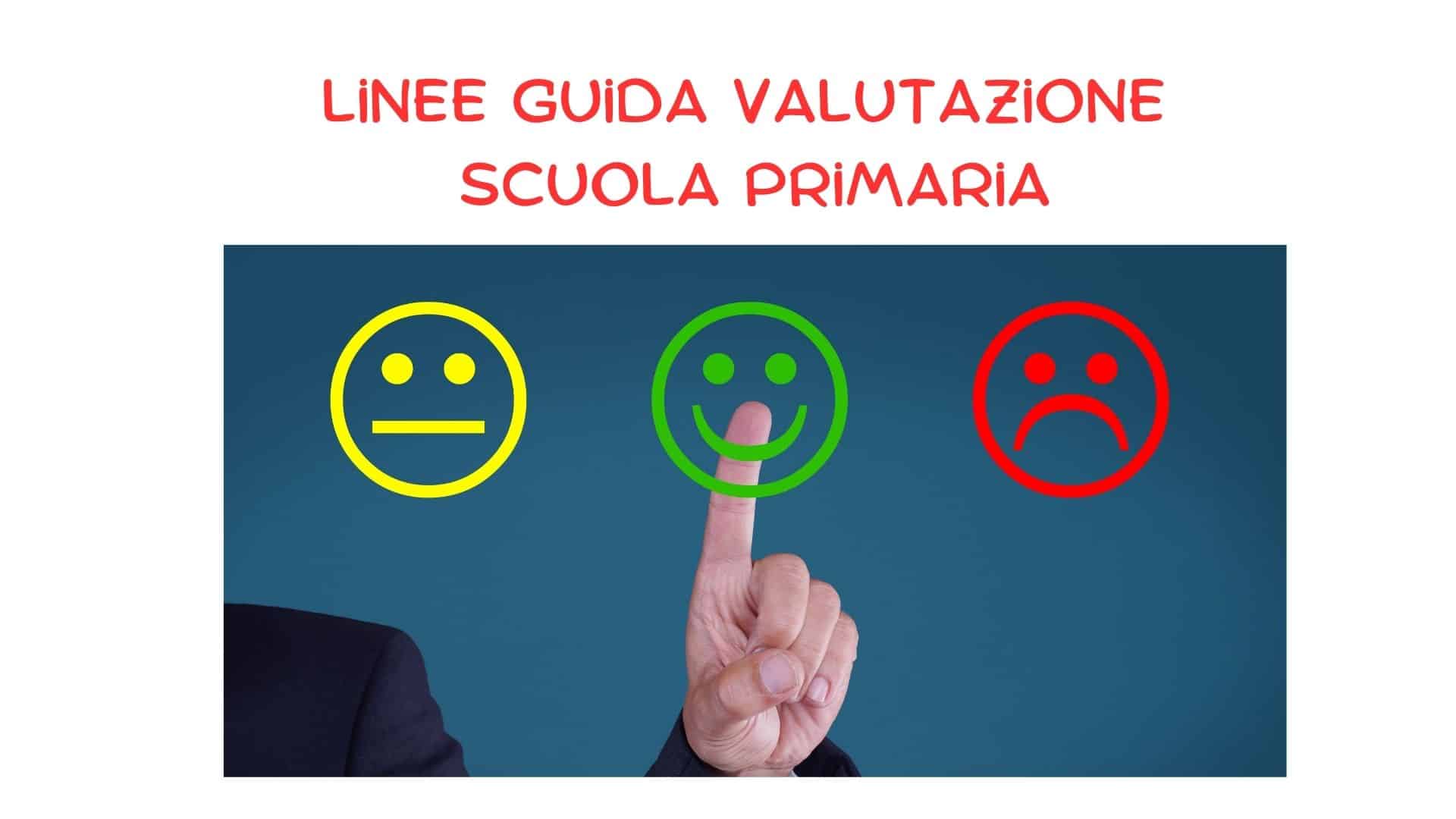 Come Utilizzare Le Rubriche Di Valutazione Nella Scuola Primaria Per