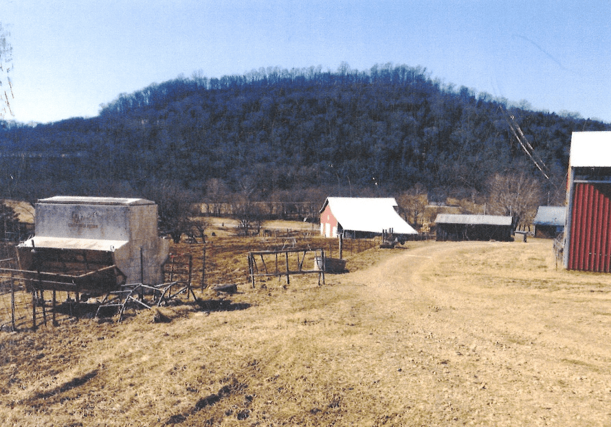 Gregory Farms Added To The Tennessee Century Farms Program Smith