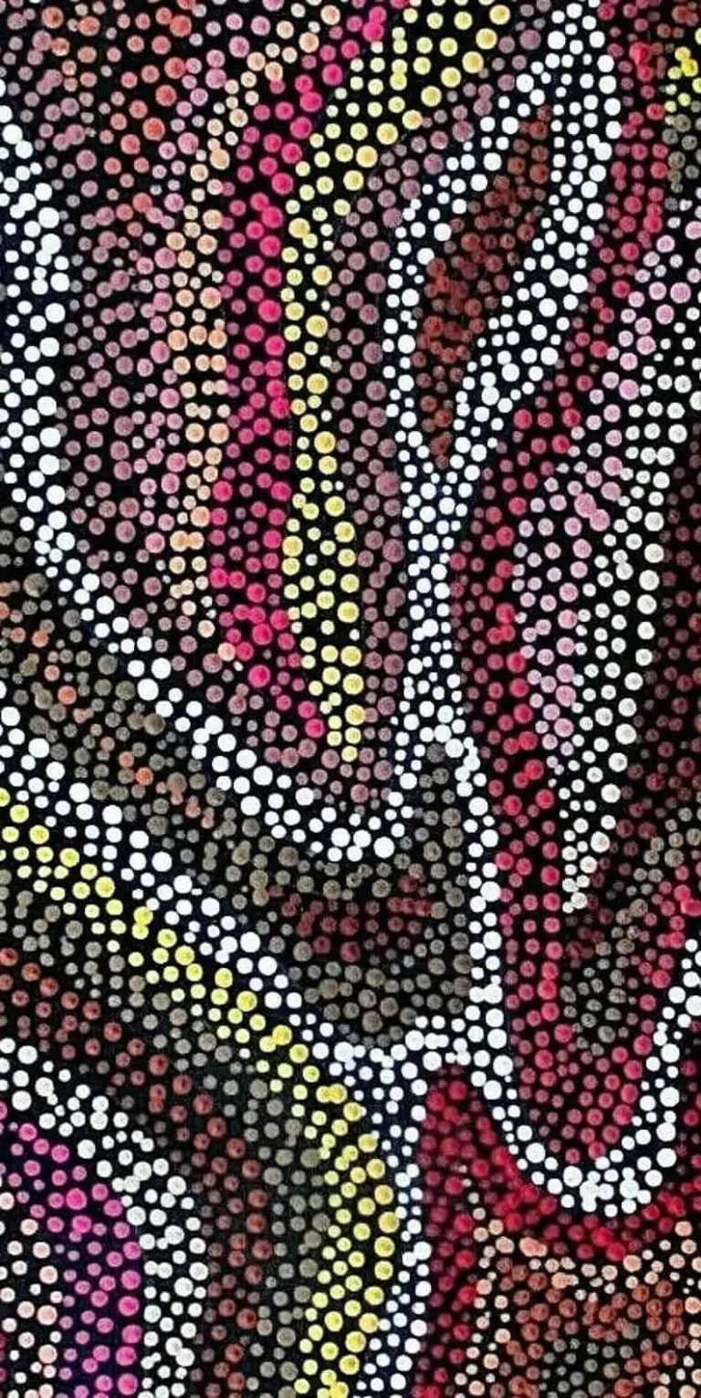 10 Facts About Aboriginal Art Snazzy Trips