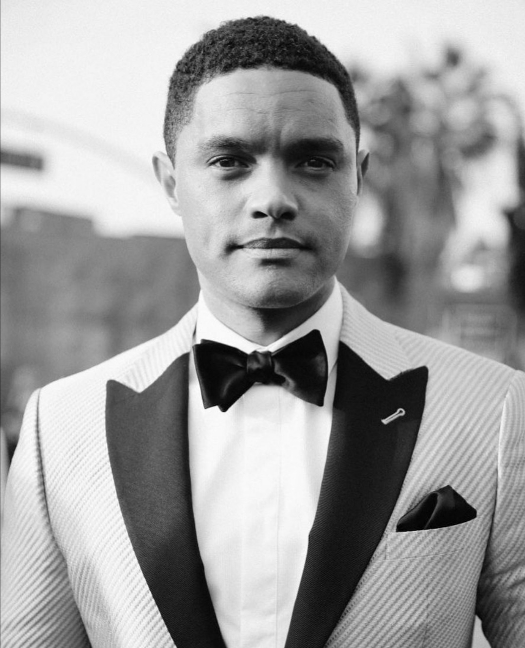Trevor Noah And Minka Kelly To Move Into Mansion Together Si