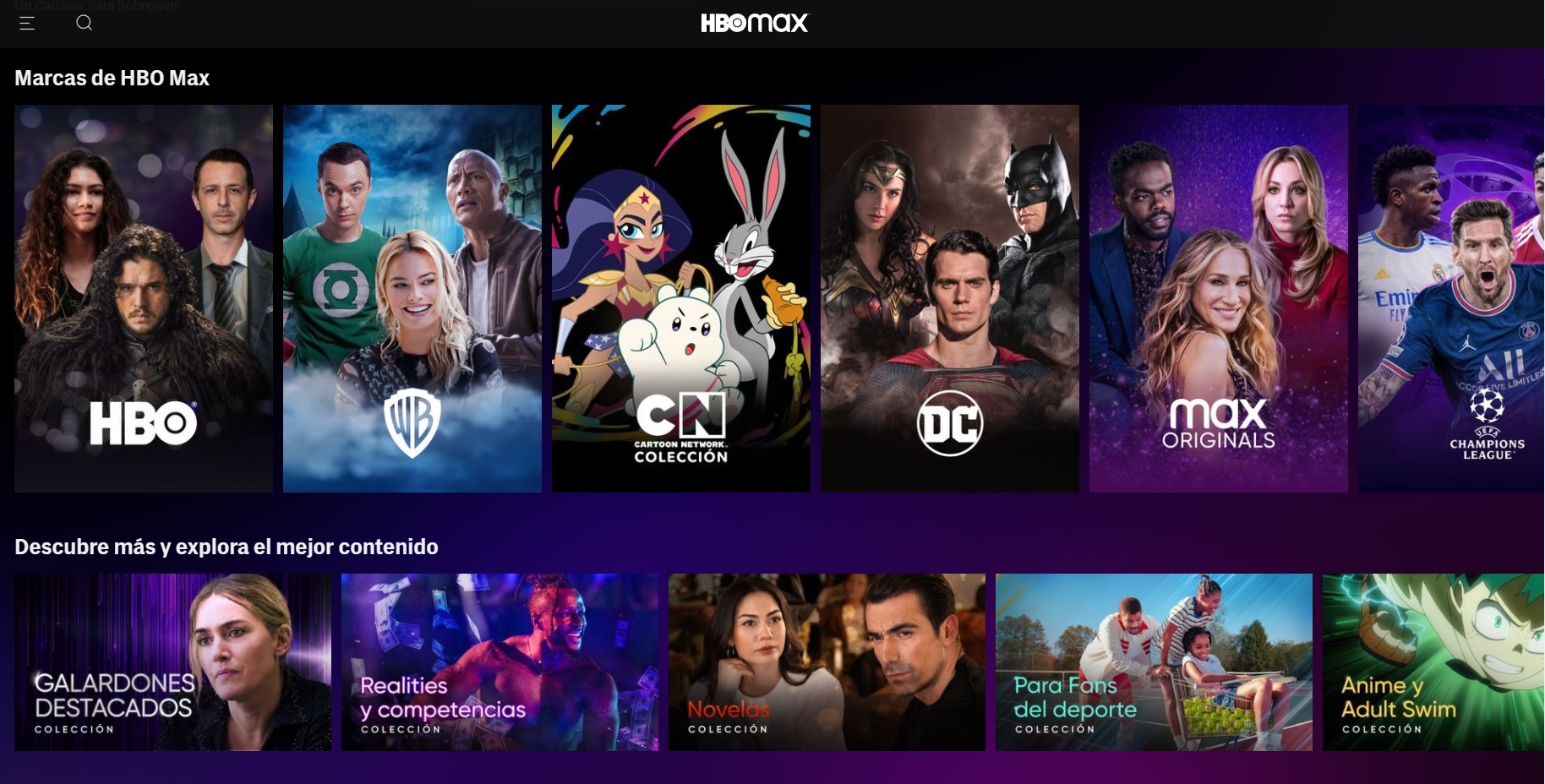 Conoce Los Mejores Servicios De Streaming En México Sabes Aprender 2022