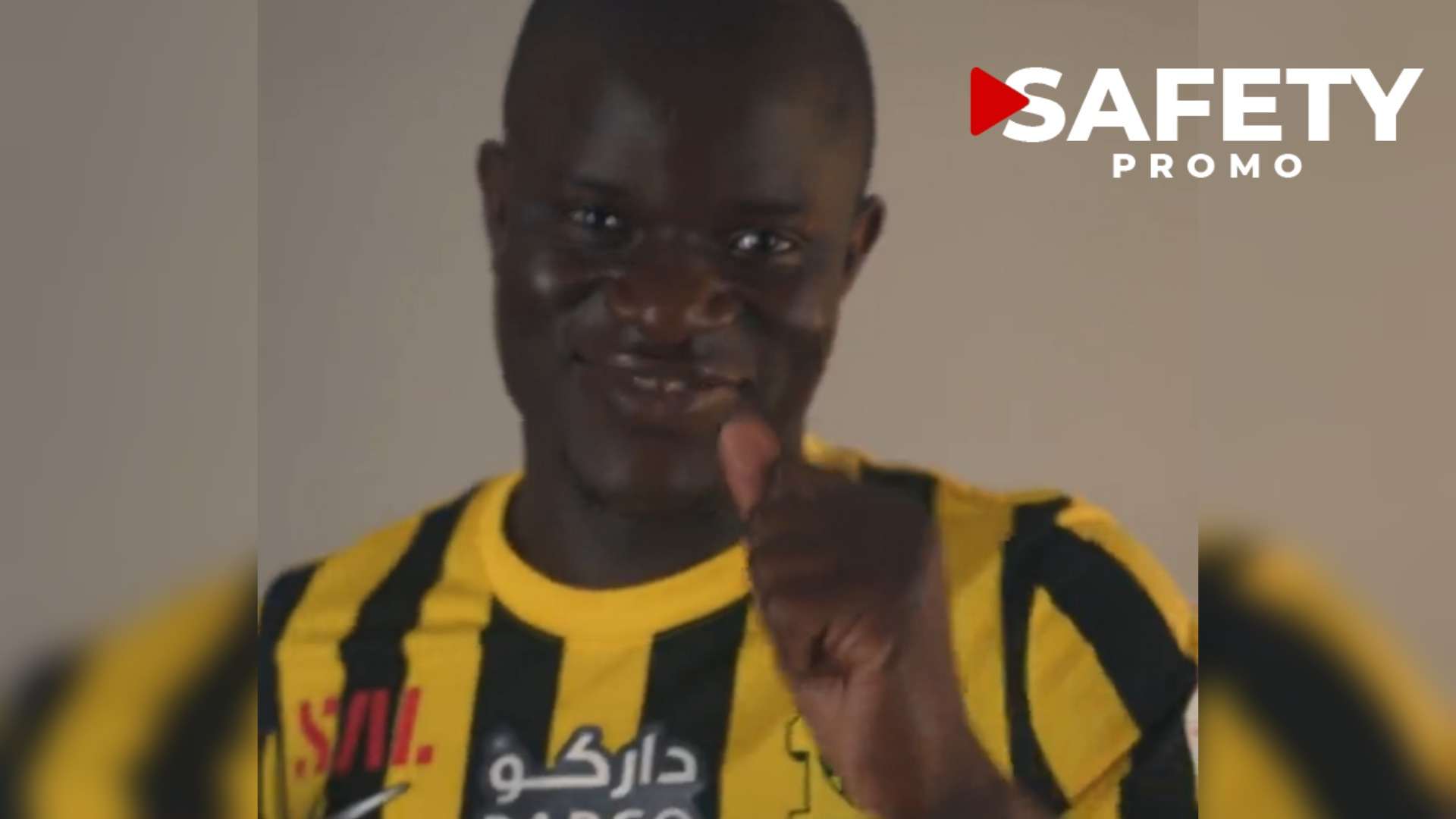 Arabie Saoudite Ngolo Kanté Rejoint Karim Benzema à Al Ittihad