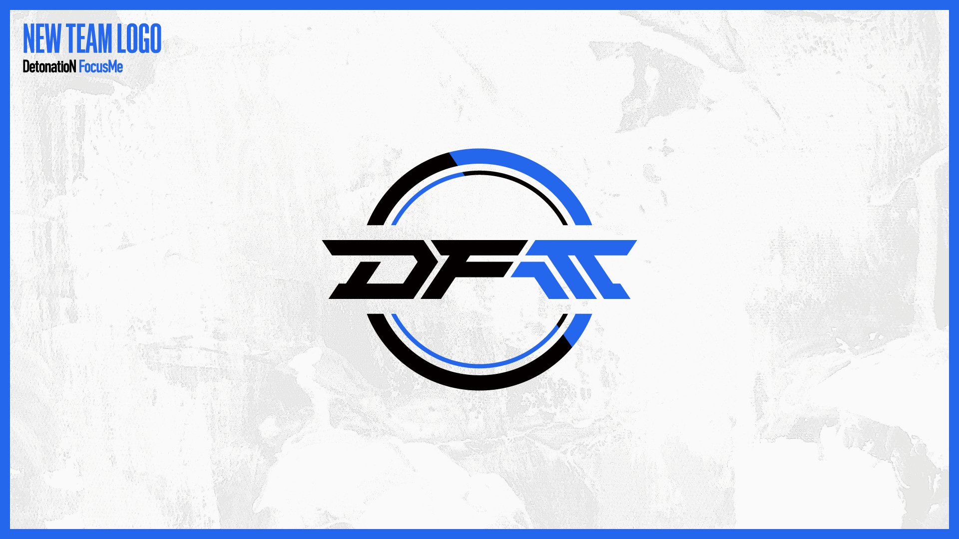 New Team Name Detonation Focusme To Start Anew Detonation Gaming