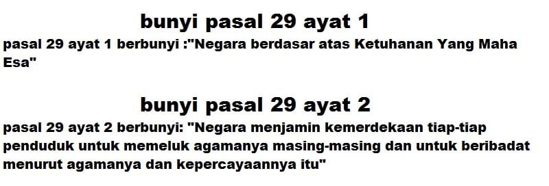 Pasal 28 Ayat 1 Dan 2 Homecare24