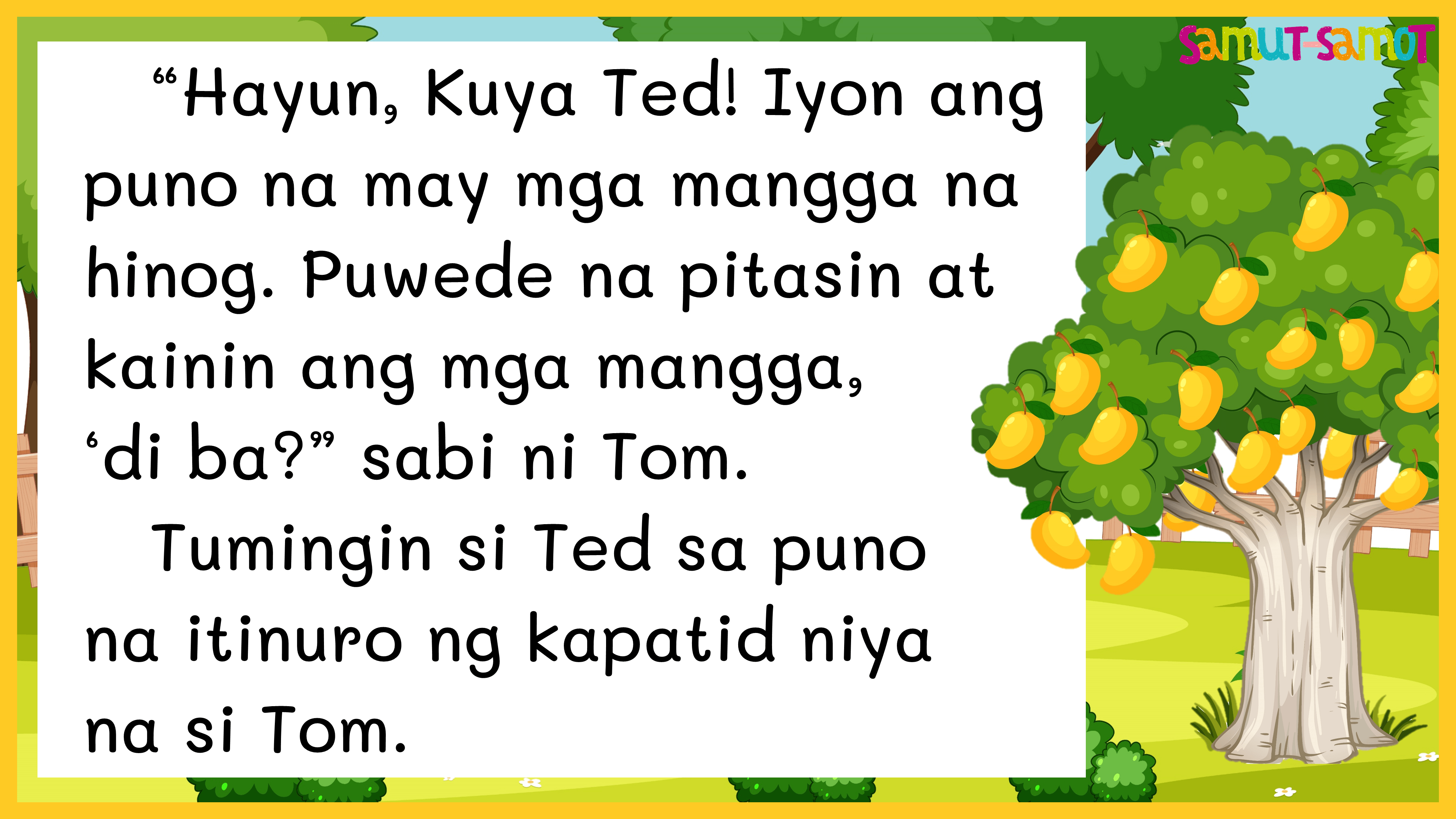 Maikling Kwento Kwentong Pambata Tagalog Maikling Kwentong Gambaran