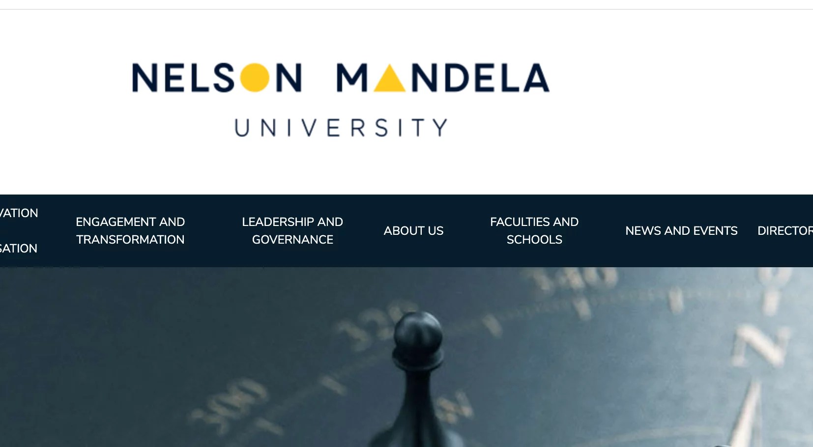 Nmu Online Applications 2023 Apply To Nelson Mandela University