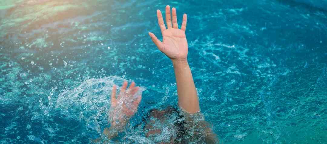 World Drowning Prevention Day 2022