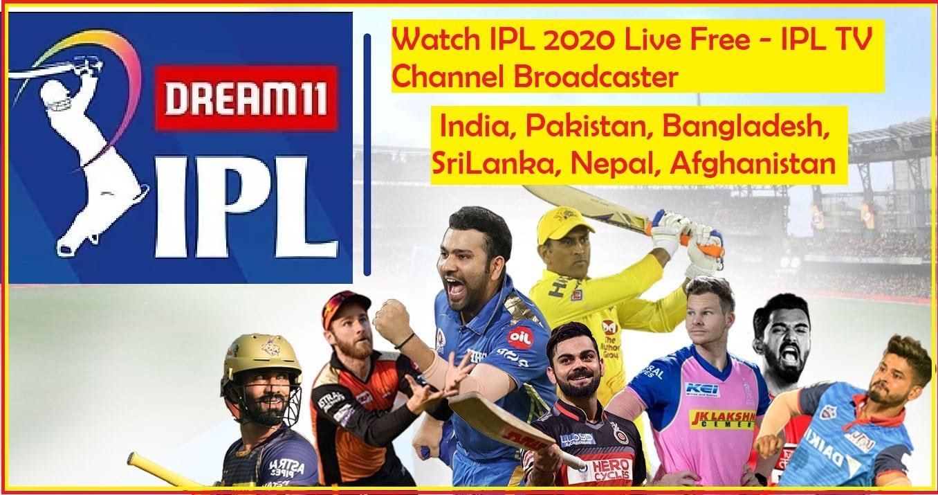 February 2nd 2024 Watch Live Dd Vs Kxip Streaming Ipl 2020 Working