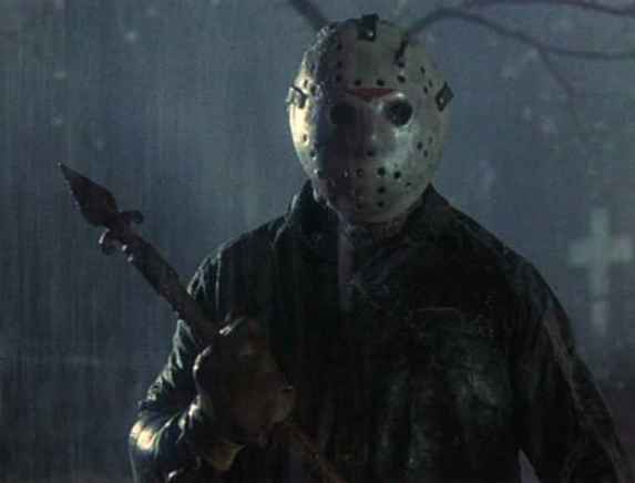 Trailer Alert Friday The 13th Vengeance The Scariest Things