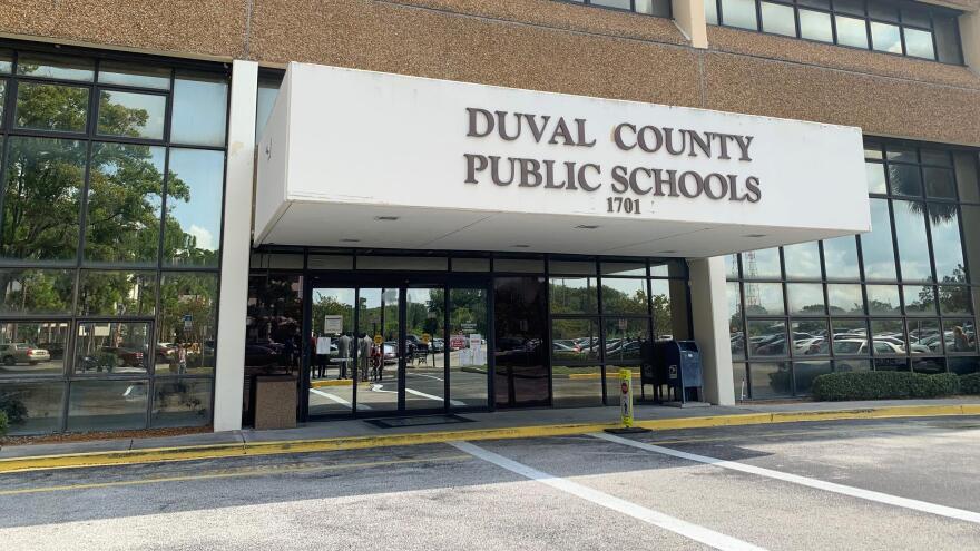 Duval County School Calendar 2023 2024 Academic Year