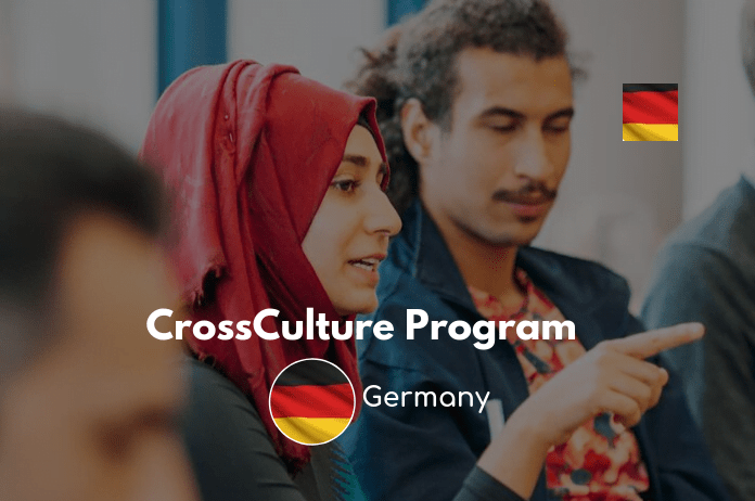 Crossculture Program Ccp 2024 Germany Fully Funded Scholarshipspro