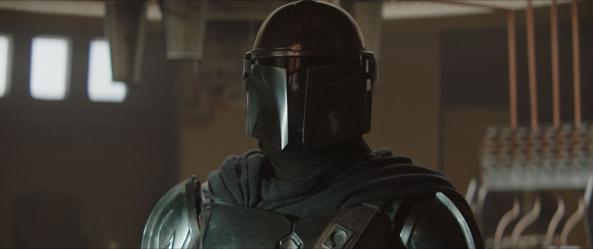 The Mandalorian Returns With Chapter 9 The Marshal