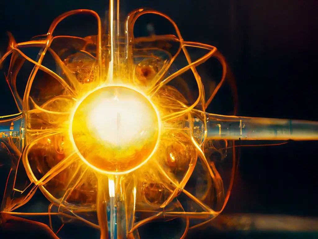 Nuclear Fusion Ignition A Major Breakthrough In The Quest For